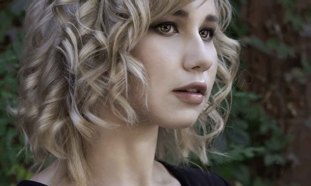 How To Crimp Short Hair Without A Crimper at Michael Gates blog