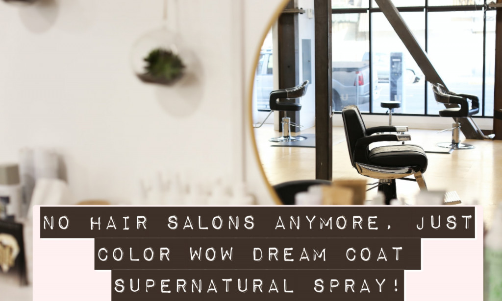Color Wow Dream Coat Supernatural Spray Anti frizz Treatment color-wow-dream-coat-supernatural-spray-anti-frizz-treatment